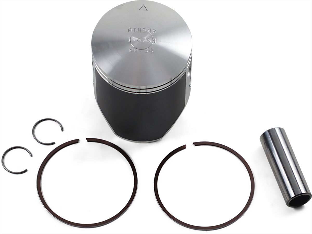 ATHENA PISTON KIT SX250 A - West Side Racing